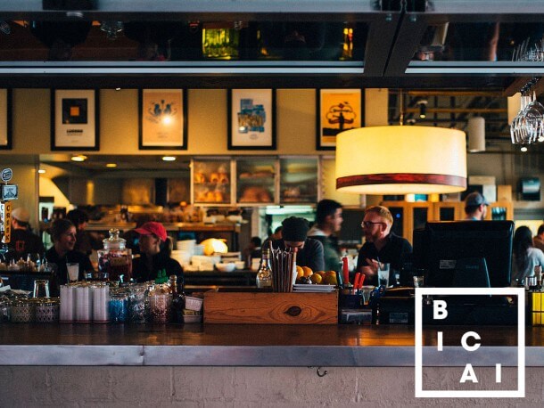 Restaurante Bicai - TPV Madrid - Bartolomé Consultores