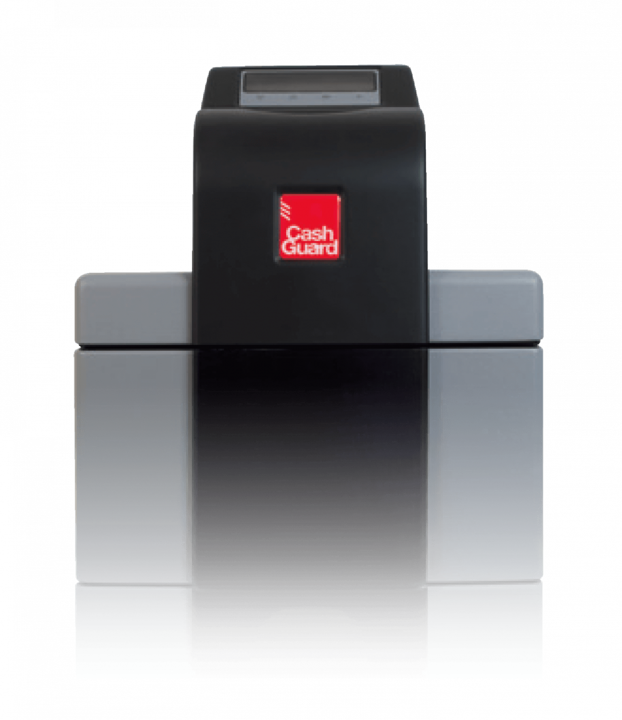 CashGuard - Cajón Inteligente - Bartolomé Consultores